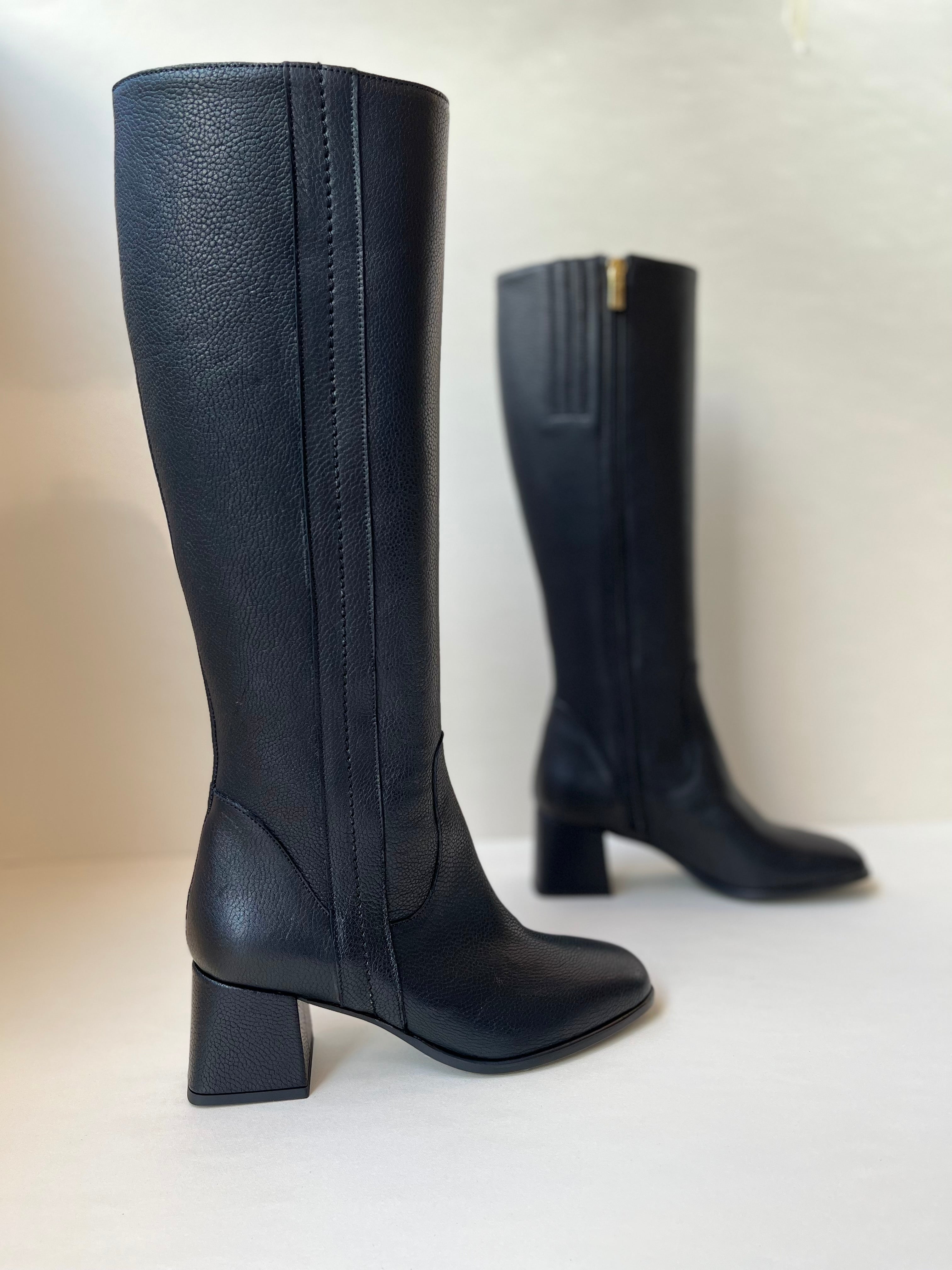 Betty – Marie Monin