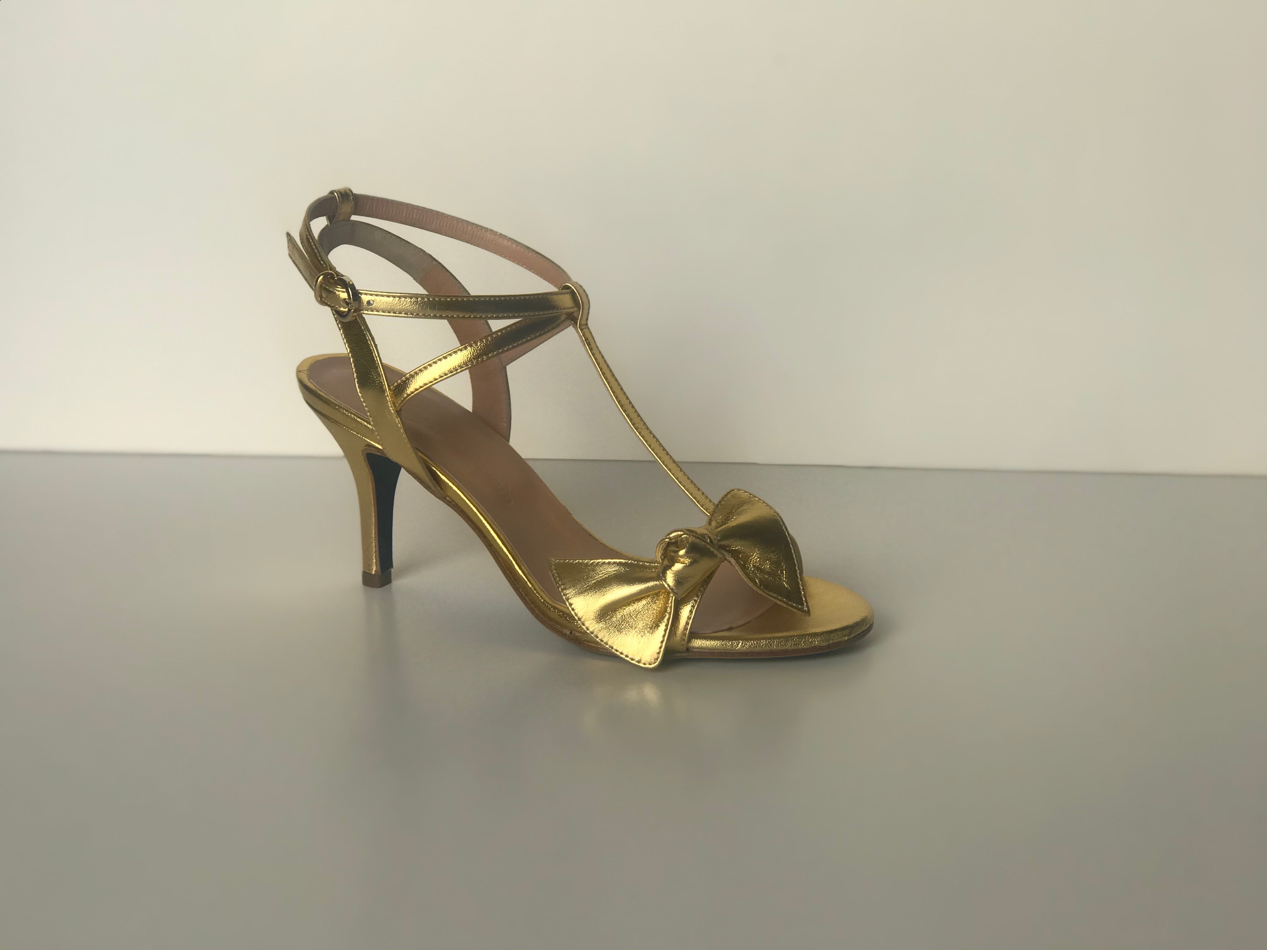 Vera gold – Marie Monin