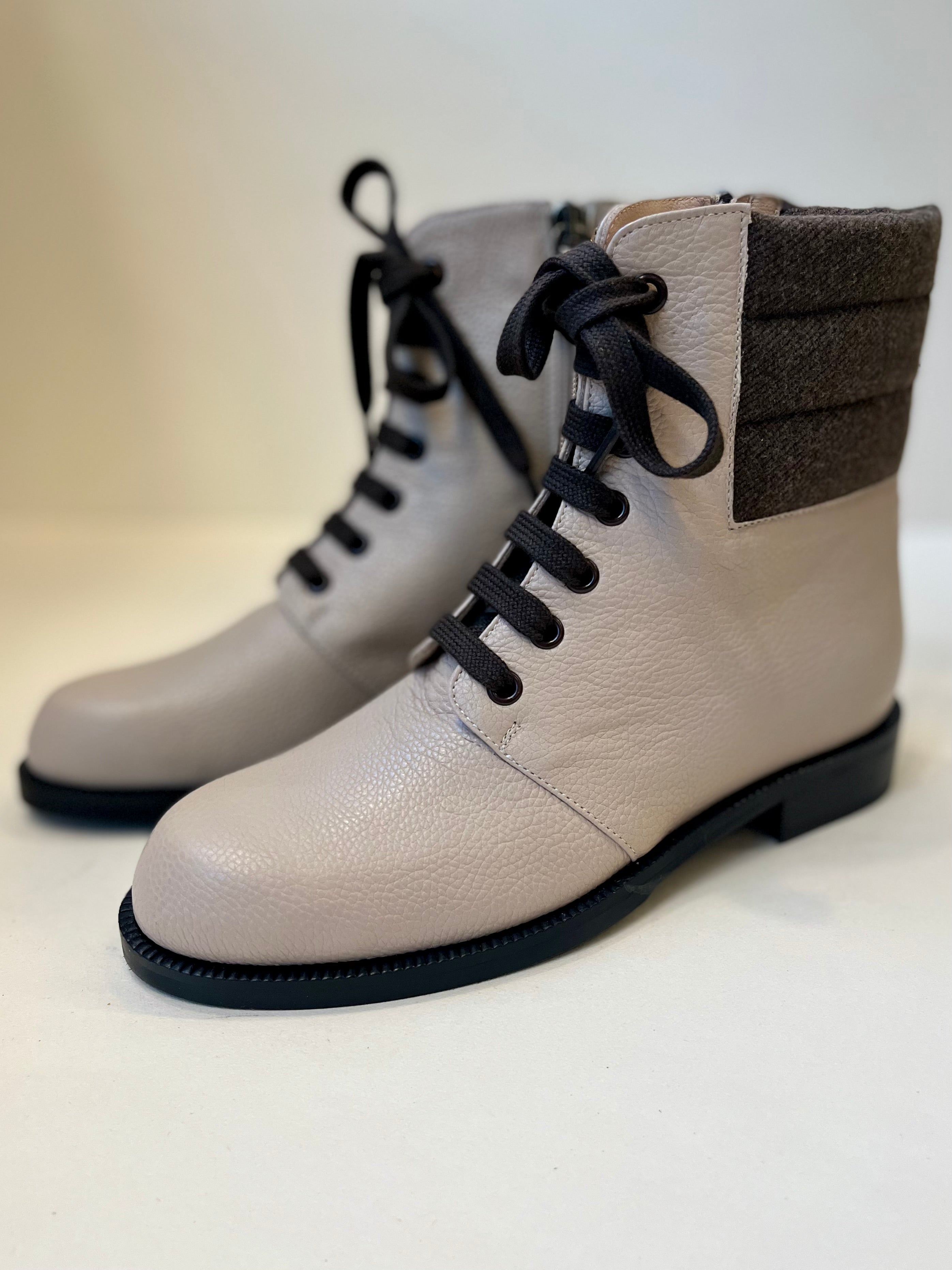 Macy beige – Marie Monin